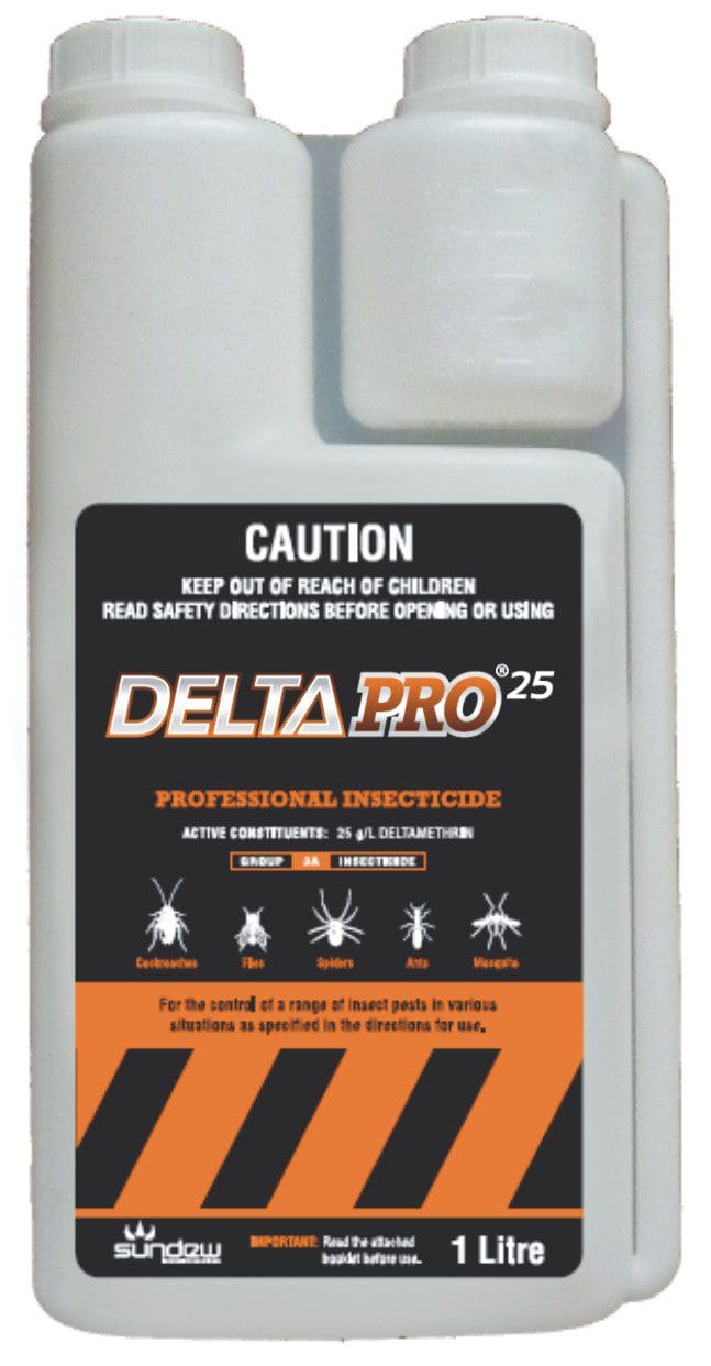 Products - Sundew Solutions