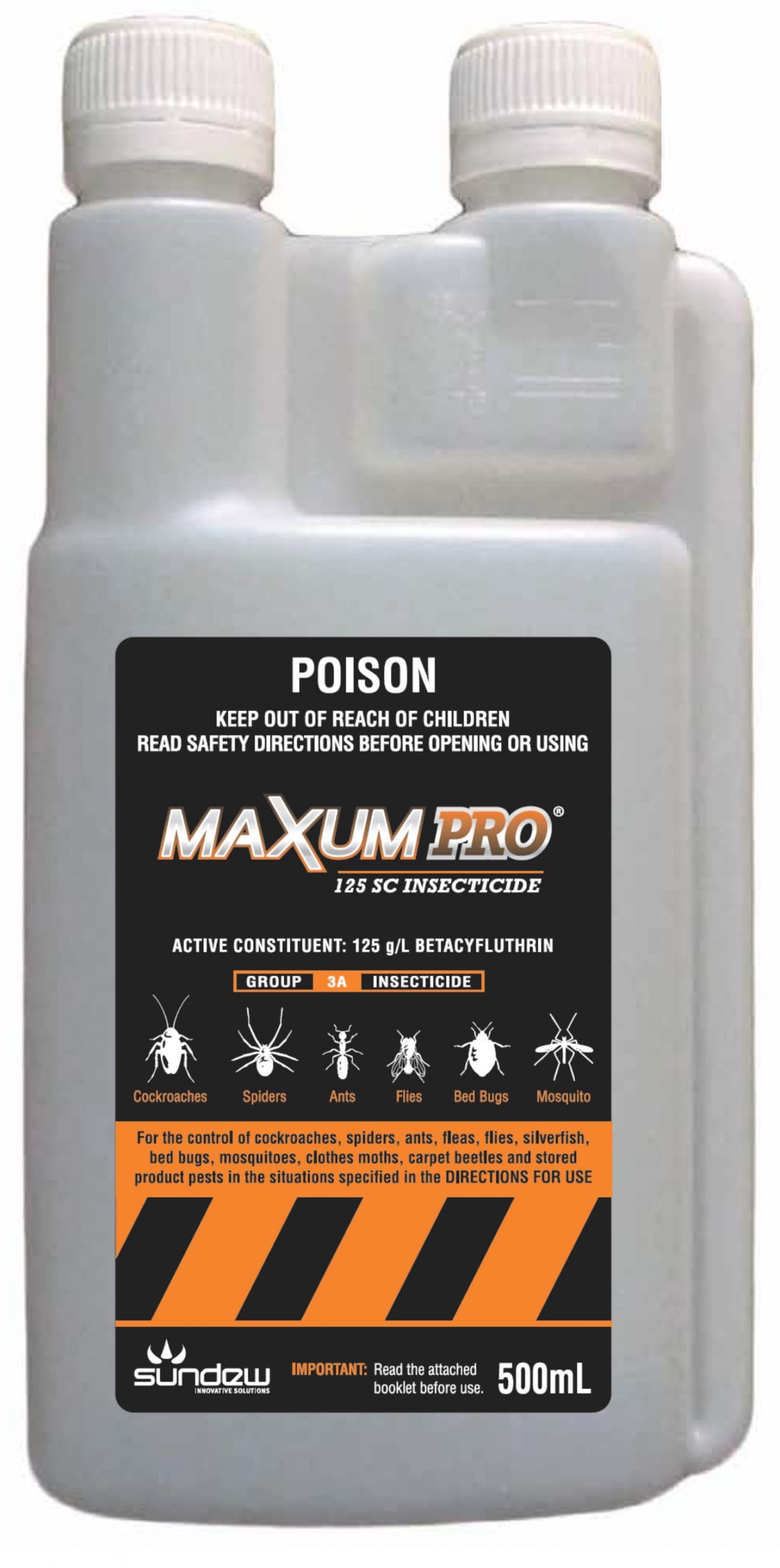 Products - Sundew Solutions