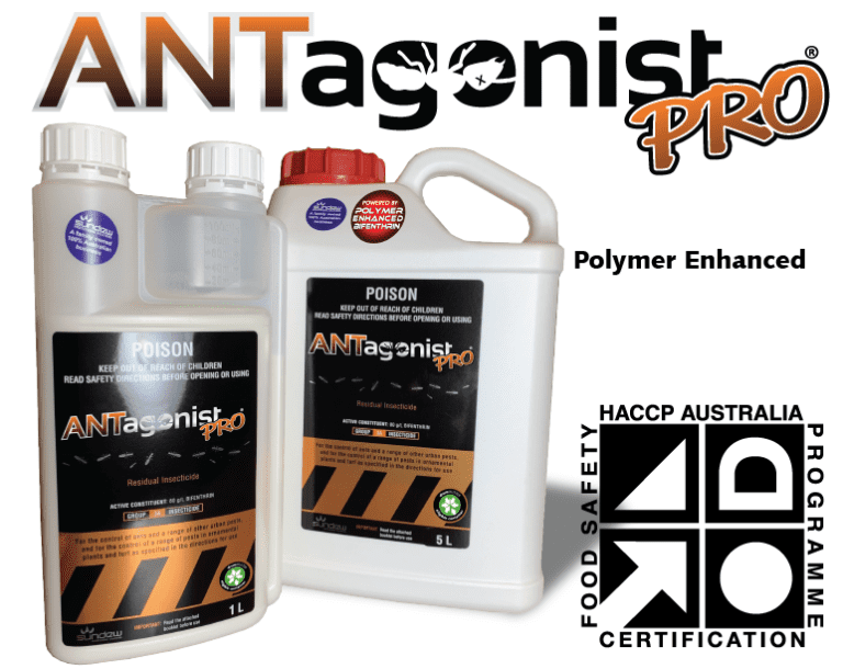 ANTagonistPRO Approved to safeguard vehicles against red imported fire ...