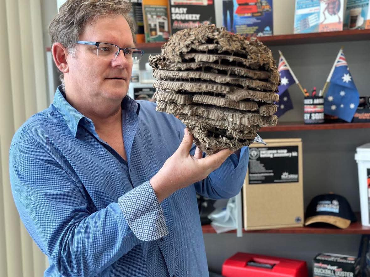 ABC Hobart Radio Interview - Tasman Pest Management & Sundew Solutions ...