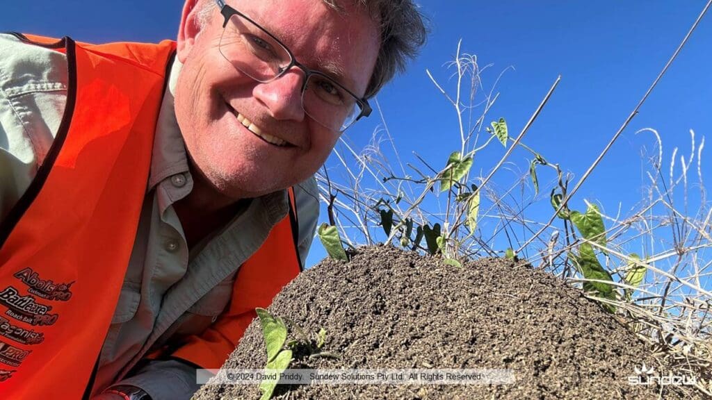 Fire Ant Training Video: Sharing Essential Knowledge with Pest ...